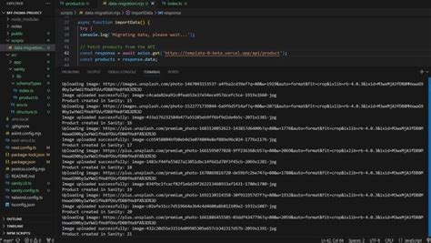 Hackathon Aiintegration Datamigration Techinnovation Day3 Areeba Shabbir
