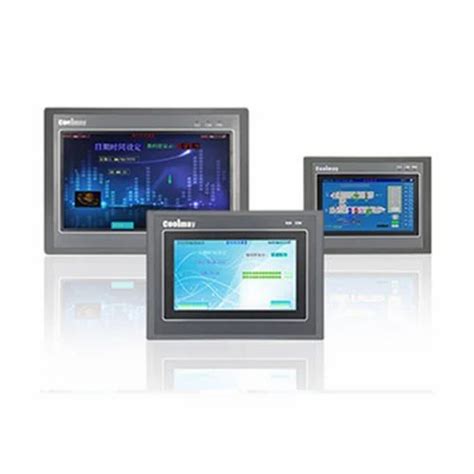 Coolmay Plc Hmi Combined At HMI In Pimpri Chinchwad ID