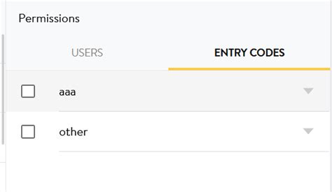 Api Bug Updating Or Deleting Of Auth Entry Keypad Pin Fails Web