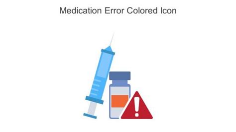Medication Errors Slide Team