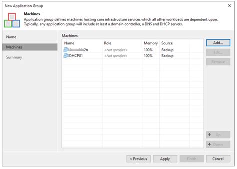 Veeam Backup And Replication Surebackup Configuration Random It Blog