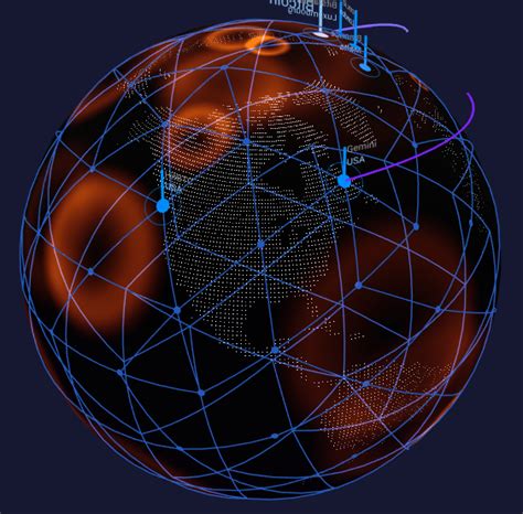 Webgl Glsl Shader One Wave Over The Sphere Questions Threejs Forum