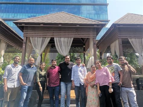 Neha Jadhav On Linkedin Teamlunch Teamouting Fridayfun Fridayvibes