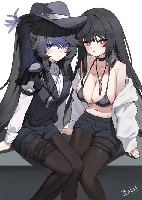 Rie Original Drawn By Nogong Danbooru Rie Original Drawn By Nogong Danbooru