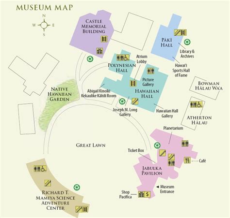 Kamehameha Kapalama Campus Map Oconto County Plat Map