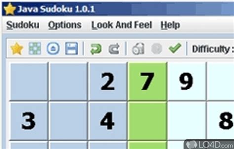Java Sudoku Download