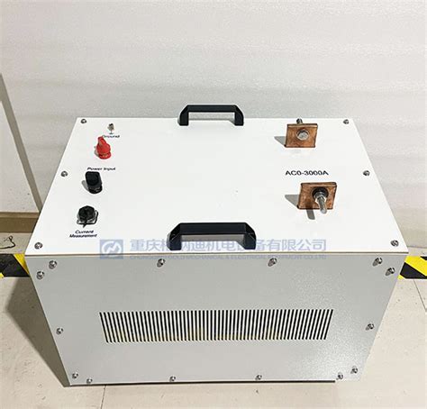 GDPCIT Primary Current Injection Tester For Circuit Breaker Trip Time Test From China