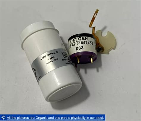 bw technologies o2 a2 oxygen sensor for gas detectors w mc2 fpcb1