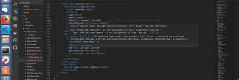 Ability To Define Custom Refs · Issue 895 · Semantic Orgsemantic Ui React · Github