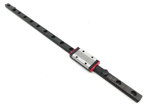 West3d Printing Mgn9h 1r 150 300 350 400 Linear Rails With Carriages Cna