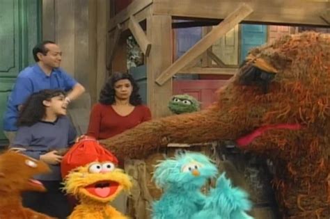 Sesame Street Episode 3806 Hd Full Lindas Birthday