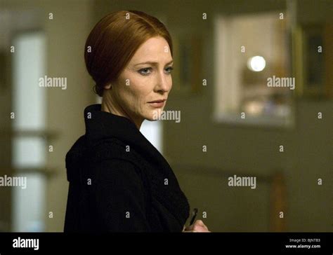 The Curious Case Of Benjamin Button 2008 Cate Blanchett David Fincher Dir Bebu 006 Stock