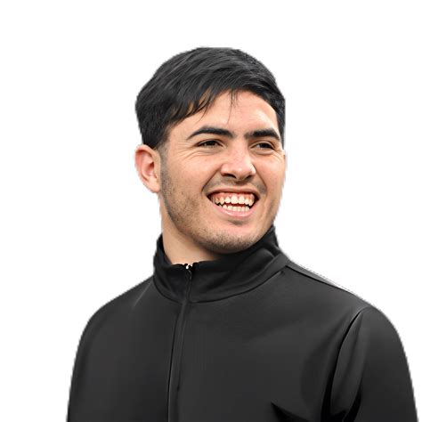 Ignacio Aliseda 70 Ovr Ufl Rating Skills And Stats For Season 2