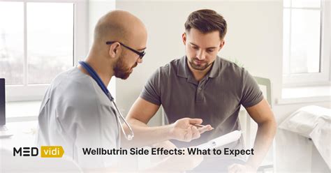 Wellbutrin Side Effects Common First Week And Long Term Adverse
