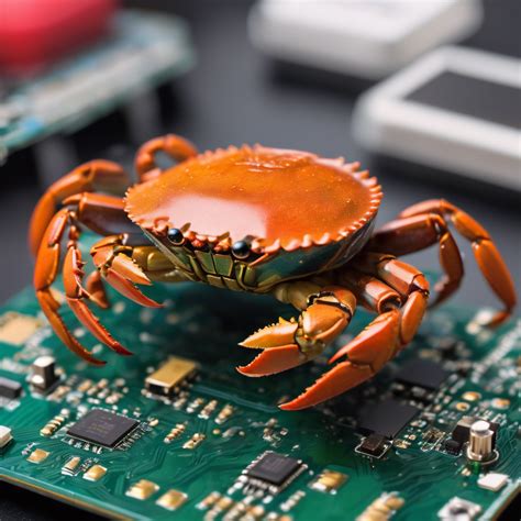Mastering Iot With Embedded Rust And Dart Building A Remote Servo