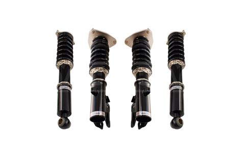 Bc Racing Br Series Coilovers For 3000gt Awd B 13 Br