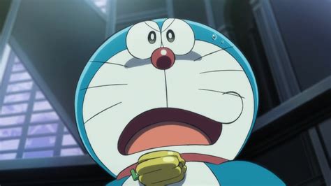 Doraemon The Movie 33 โดราเอมอน ตอน โนบิตะล่าโจรปริศนาในพิพิธภัณฑ์ของวิเศษ พากย์ไทย โอเวอร์
