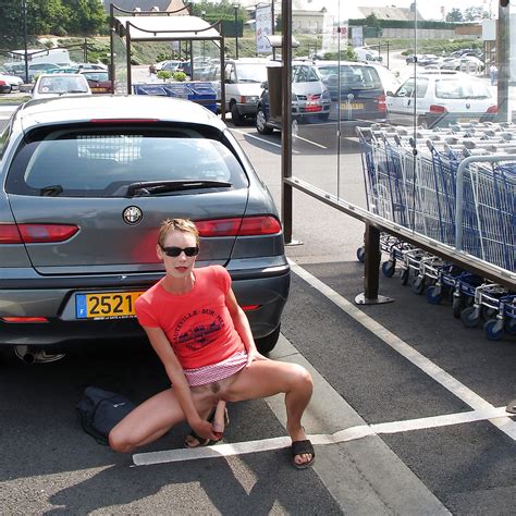 Justine Au Centre Leclerc Porn Pictures Xxx Photos Sex Images 1927352 Pictoa