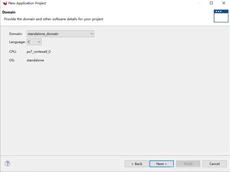 Xilinx Vitis学习教程：zynq之hello World（1）vitis使用教程 Csdn博客