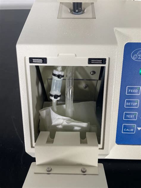 Advanced Instruments Model 3250 Osmometer Advanced Instruments Model 3250 Osmometer