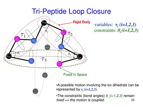 Ppt Inverse Kinematics And Protein Loop Closure Powerpoint Presentation Id 1351085