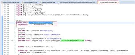 Java中excel的导出——基于jalor5框架jolar 5框架 Csdn博客