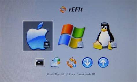 how to triple boot your mac with windows and linux no boot camp required