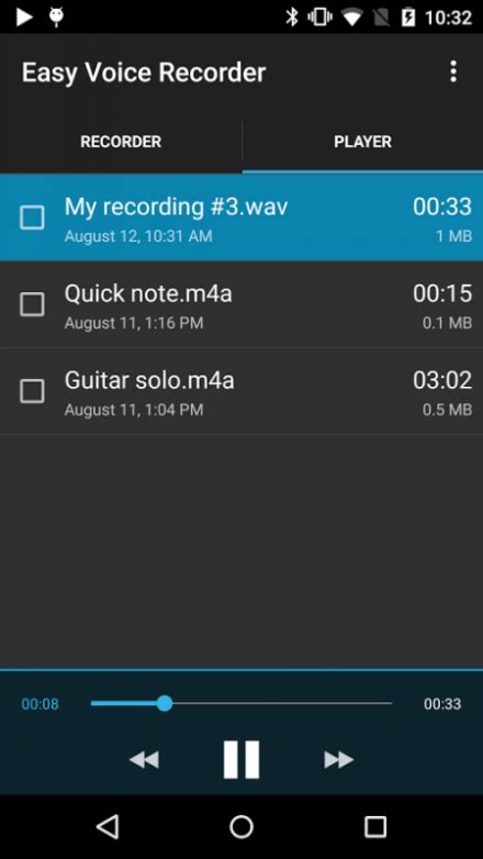 Best Call Recorder For Android