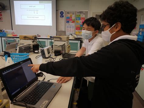 Robotics Enrichment Module