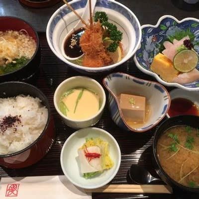 唐や 気仙沼 定食 Retty