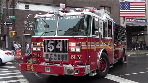 Fdny Fire Truck Model Code 3 FDNY ENGINE 63 MARAUDER II 13063 With Images Your