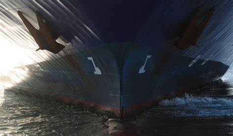 Understanding Ship Hull Structures Primo Nautic
