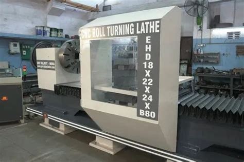 GMT Cnc Horizontal Lathe Machine Maximum Turning Length MM Maximum Turning Diameter