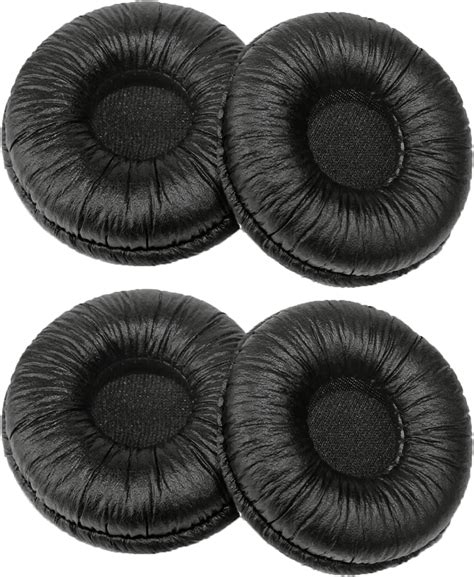 Amazon Com Jabra Headset Ear Cushions Replacement Foam Ear Pads Compatible With Jabra Pro