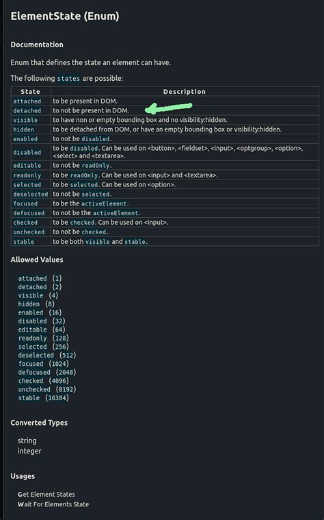How To Verify That Element Doesnt Exist Browser Robot Framework