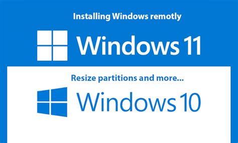 Remotely Install Windows On A Laptop And Computer By Itfixerbro Fiverr