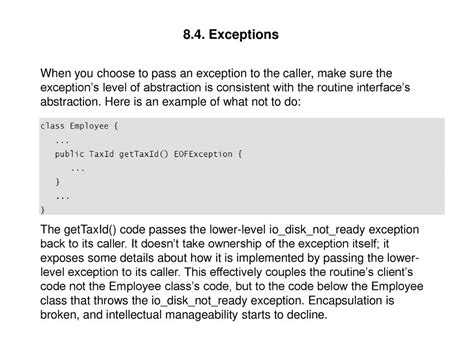 Code Complete Steve Mcconnell Ppt Download