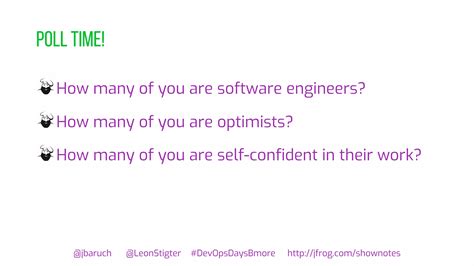 Data Driven Devops Ppt