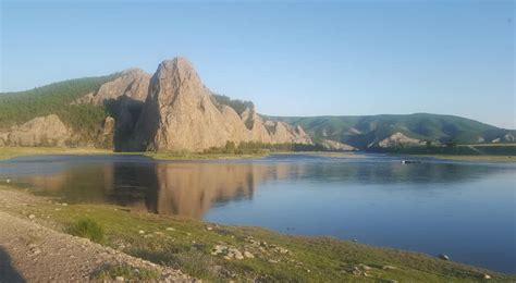 Хөвсгөл аймаг Баянзүрх сум Дэлгэрмөрөн Амралтын газар