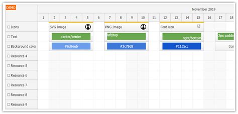 Javascript Scheduler How To Export Html To Image Daypilot Code