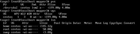 Centos Postgresql Clear Space On Linux Machine Server Fault