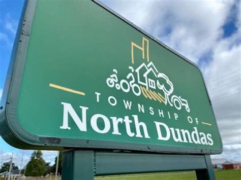 Cao Township Of North Dundas Part Ways North Dundas