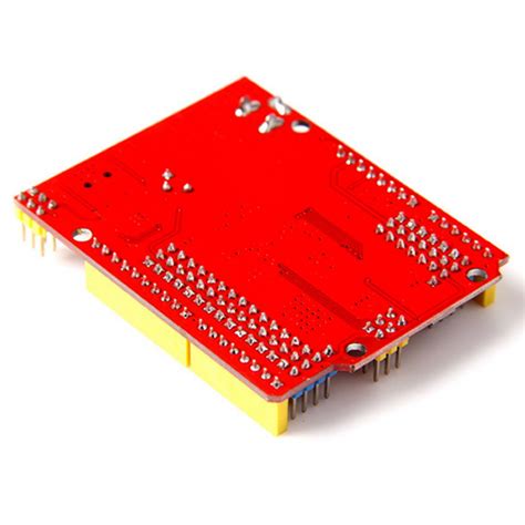 Placa Uno Atmega328p Compatible Arduino