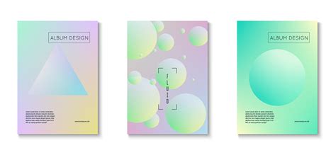 3d 모양 퍼플 미니멀 세트 형광 홀로그램 플래카드 사이버펑크 트렌드 컬렉션 그라디언트 포스터 우아한 요소 삼각형 디자인 보라색 3d 모양 곡선에 대한 스톡 벡터 아트 및