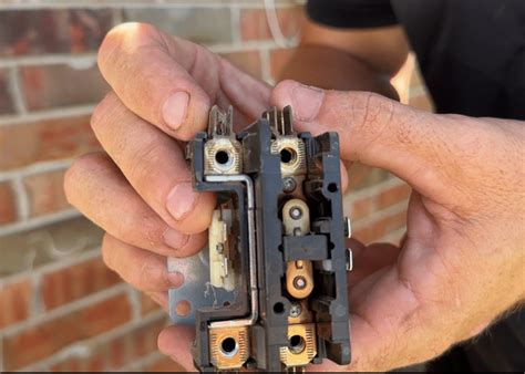 How Much Does It Cost To Replace An Ac Contactor In 2024 Yarbrough And Sons