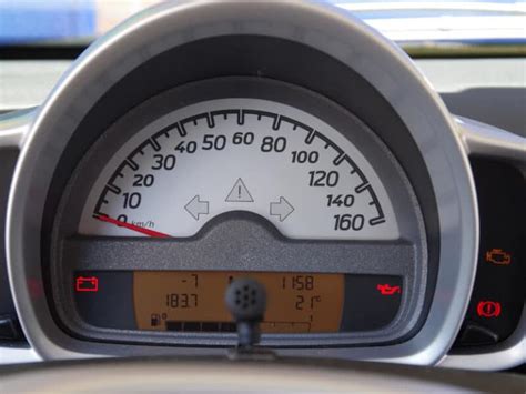 Check Engine Light After Oil Change