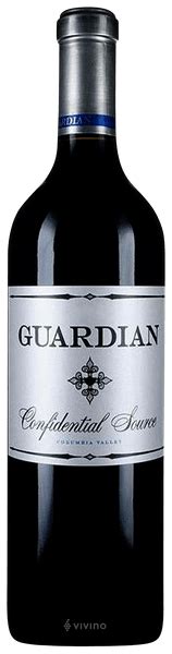 Guardian Confidential Source Vivino North Carolina