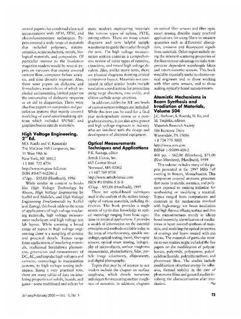 High Voltage Engineering 2nd Ed Ieee Journals And Magazine Ieee Xplore