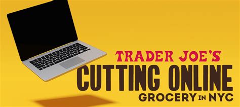 Trader Joes Leaves Nyc Online Grocery Market Deli Market News