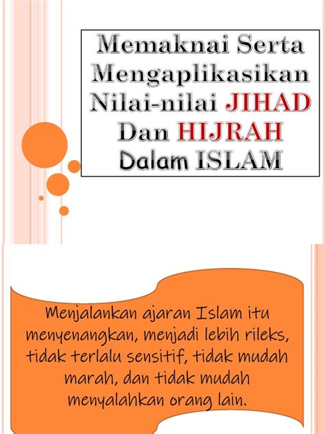 Jihad Dalam Islam Pdf